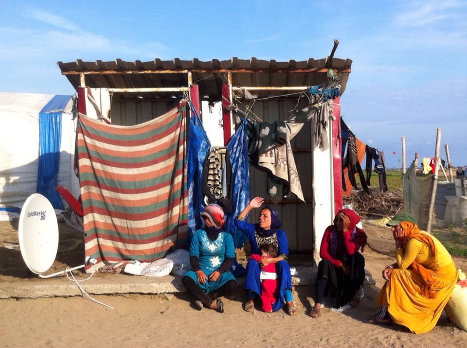 Seeking Evidence to Provide Protection: How Can Local Faith Communities ...