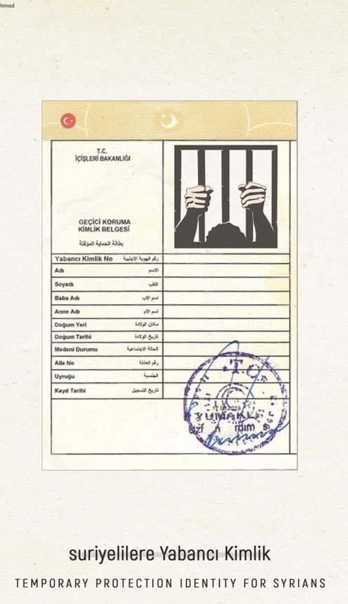 The Tribulations, and Deportations, of Syrian Guests in Turkey ...