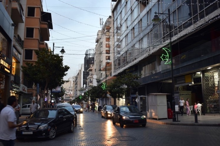 Listening to Hamra: Ethical Considerations – Refugee Hosts